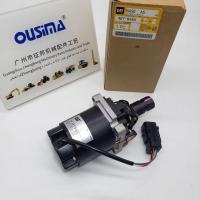China Genuine Control Valve Joystick Pilot Valve 487-8455 4878455 For  E320GC E323GC E345GC for sale