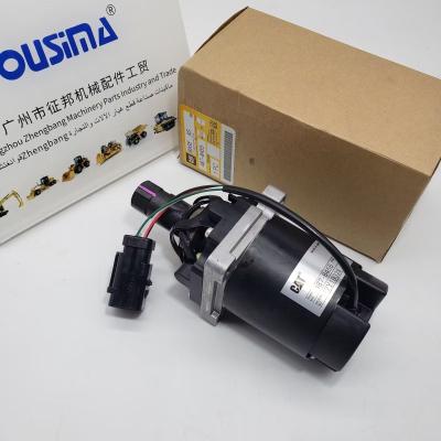 China Genuine Control Valve Joystick Pilot Valve 487-8455 4878455 For  E320GC E323GC E345GC for sale