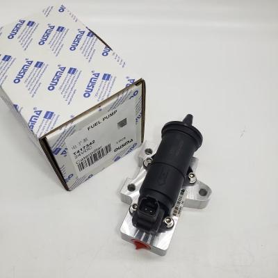 China Electric Diesel Lift Fuel Pump T417342 446-5409 359-0992 24V For Perkins Engine erpiller E312D for sale