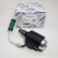 China SD1231-C-1120 Solenoid Valve Coils For Kawasaki for sale