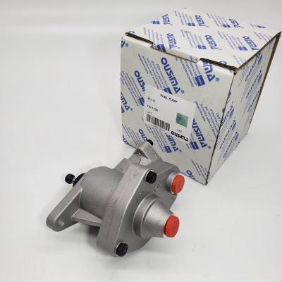 China Fuel Feed Pump Fuel Transfer Pump 1W-1700 1W1700 For  245 375 Engine 2406B 3406C for sale
