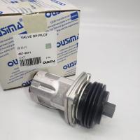 China Control Valve Joystick Pilot Valve 467-3071 4673071 For for sale