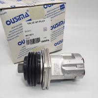 China Control Valve Joystick Pilot Valve 467-3071 4673071 For for sale