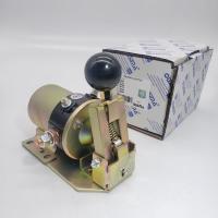 China Starter Switch Magnetic Switch Assembly 5N4806 1118121 1115506 1119775 1119865 For for sale