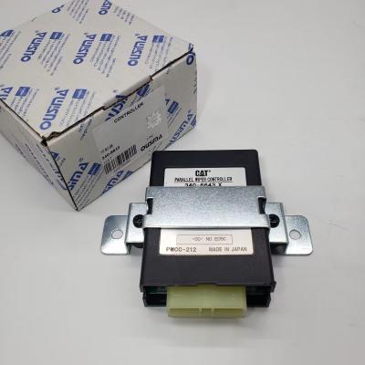 China 340-6643 Parallel Wiper Controller For  324 329 336 345 for sale