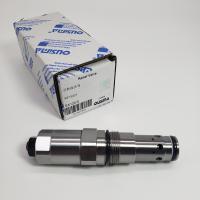China 4373201 Swing Motor Relief Valve For Hitachi EX120-5 for sale