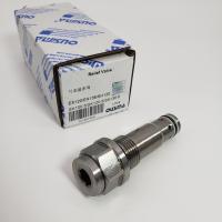 China Excavator Relief Valve For EX120 EX135 PC120-6 YC135 SY135 SH120 SK100-5 SK120-5 SK130-8 SK135 for sale
