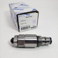 China 2420-1220 24201220 Relief Valve For DH150-7 R130-5 YC135-8 SH120A3 for sale