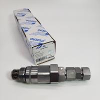 China 410127-00417 C11B-50145 2.421-00376 Relief Valve For DH420 HD1430 R375 SH350 SH460 DX480 for sale