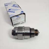 China 709-90-73100 Relief Valve For Komatsu PC110-7 PC120-6 PC130-7 PC200-7/8 PC300-7/8 for sale