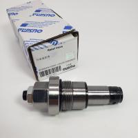 China CE Hydraulic Relief Valve For Excavator SH200A3 HD820-1 SH120A5 HD700-7 YC230 SK250-8/SK260-8 SK230-6E SY215-8 for sale