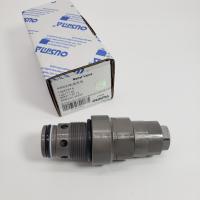 China 14552974 14577745 Relief Valve 365P718112 SA8230-36590 For EC360 EC380 SY365 SY385 SY465 XGMA470 HD2045 XCMG370 SY485 for sale