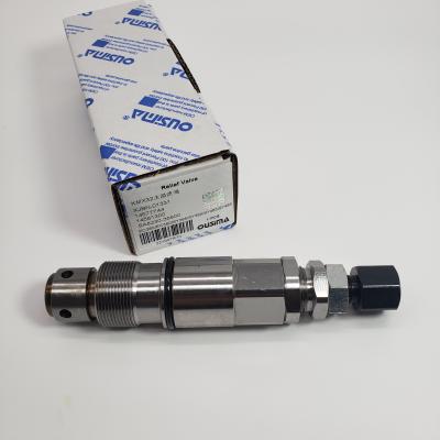 China XJBN-01331 Main Relief Valve 14577744 14561300 SA8230-36600 For R380 EC360 EC380 SY365 SY385 SY465 SY485 for sale