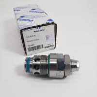China SA8230-34500 Travel Relief Valve For  EC360 EC460 for sale