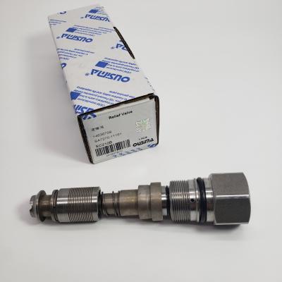 China SA7270-11161 14636708 Relief Control Valve For  EC210B for sale