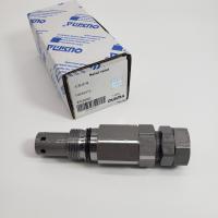 China 14639415 Main Relief Valve For  EC300D EC350D for sale
