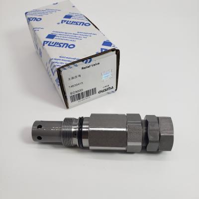 China 14639415 Main Relief Valve For  EC300D EC350D for sale
