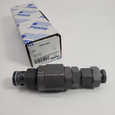 China 14597142 14513190 Relief Valve For  EC460 HITACHI ZAX470 for sale