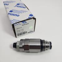 China 31Q8-17790 31Q4-17750 Relief Valve For Hyundai R225-9 R225-7 R215-7 R215-9 R80-7/8 R110-7 R140 for sale
