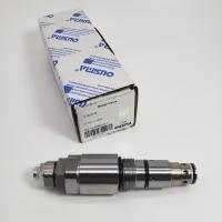 China 31N6-17400 Main Relief Valve For Hyundai R225-9 R225-7 R215-7 R215-9 R80-7/8 R110-7 R140 for sale