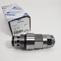 China 31QB-17B20 XKBF-01293 Relief Valve For Hyundai R305-9T R305-7 for sale
