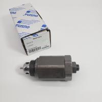 China LJ00982 Overflow Valve For Excavator Hyundai R450 R485-9 R455 Sumitomo SH450 for sale