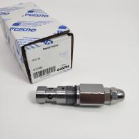 China Hydraulic System Relief Valve For Excavator  E120B for sale