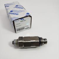 China KLB-C5001 Main Relief Valve For Excavator  E200B SUMITOMO SH200Z3 SH200C1 for sale