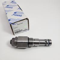 China Hydraulic Main Relief Valve For Excavator  E300B E450 for sale