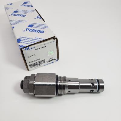 China Hydraulic Main Relief Valve For Excavator  E300B E450 for sale