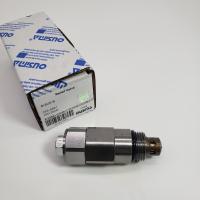 China 255-5661 250-2508 Relief Valve For Excavator  E320B/C/D E323B/C/D/E324B/C/D E329D E330B/C/D E336D for sale