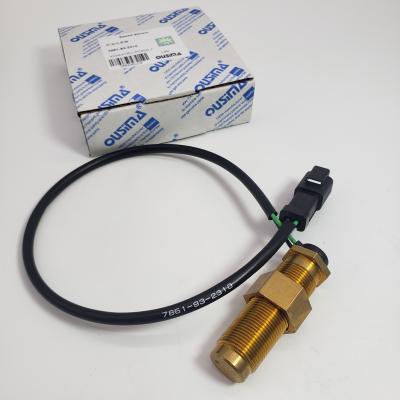 China 7861-93-2310 Speed Sensor For KOMATSU PC200-7 PC200LC-7 for sale