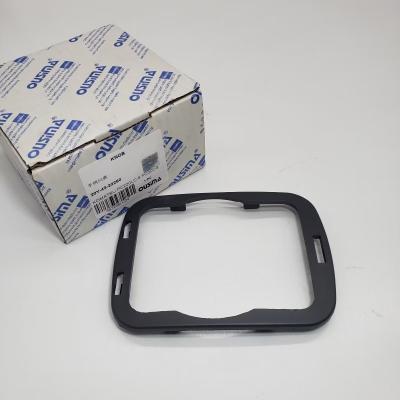 China 20Y-43-22250 Excavator Spare parts Operator'S Cab Plate For Komatsu PC220 PC240 PC290 PC300 PC350 for sale