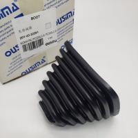China 20Y-43-22261 Control Opreating Handle Joystick Sets Short Level Boot For KOMATSU PC290 PC220 PC240 PC350 for sale