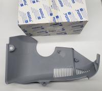 China 20Y-53-12122 Excavator Accessory Monitor Panel Cover For KOMATSU PC220 PC290 PC350 PC400 for sale