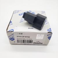 China DT04-2P-RT02 Deutsch 2 Position Connectivity for sale
