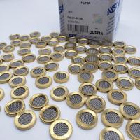 China 702-21-53120 Excavator Accessories Filter For KOMATSU PC350-8 PC400-8 for sale
