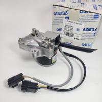 China 7834-40-2000 Excavator Throttle Motor 7834-40-2001 7834-40-2002 7834-40-2003 For KOMATSU PC120-6 PC200-6 PC300-6 for sale