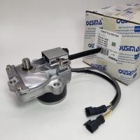 China 7834-41-2000 Excavator Throttle Motor 7834-41-2001 7834-41-2002 7834-41-2003 For KOMATSU PC200-7 PC300-7 PC360-7 for sale