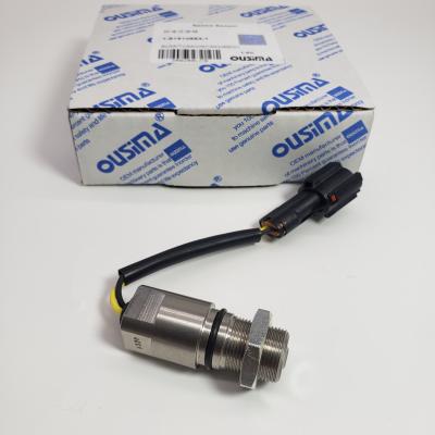 China OUSIMA Speed Sensor 1-81510553-1 181510-5531 B240600000331 Revolution Sensor For XCMG SUMITOMO 6BG1 SH200 for sale
