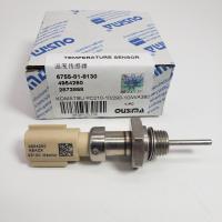 China 6755-81-9130 4954250 2872858 Temperature Sensor For Komatsu PC210-10 PC290-10 WA380 for sale