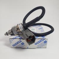 China 7861-92-1620 Pressure Sensor For Komatsu WA600 HD1500 HM400 GD705 for sale