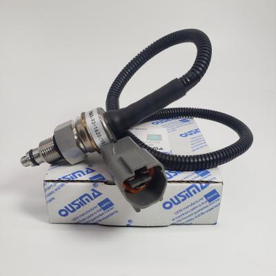 China 7861-92-1620 Pressure Sensor For Komatsu WA600 HD1500 HM400 GD705 for sale