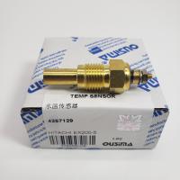 China 4257129 Water Temperature Sensor For Hitachi EX200-5 for sale