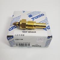 China 4257129 Water Temperature Sensor For Hitachi EX200-5 for sale