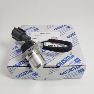 China 4265372 Revolution Speed Sensor For Hitachi ZX200 ZX200-5G ZX330 6BG1 for sale