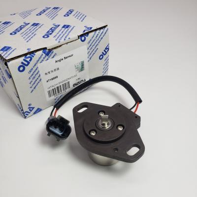 China 4716888 Hydraulic Pump Angle Sensor For Hitachi EX200 ZX470-5G for sale