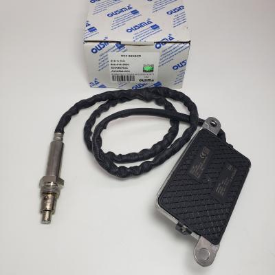 China Nox Nitrogen Oxide Sensor 600-816-2620 5WK96754C A2C95994000 For Komatsu D155AX-8 GD655 GD675 for sale