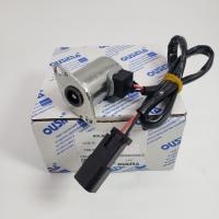 China 708-7R-0163 Excavator Solenoid Valve For Komatsu D155A D275A HM300 HM400 WA250 WA320 for sale