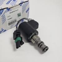 China Excavator Hydraulic Solenoid Valve 87456901 For for sale
